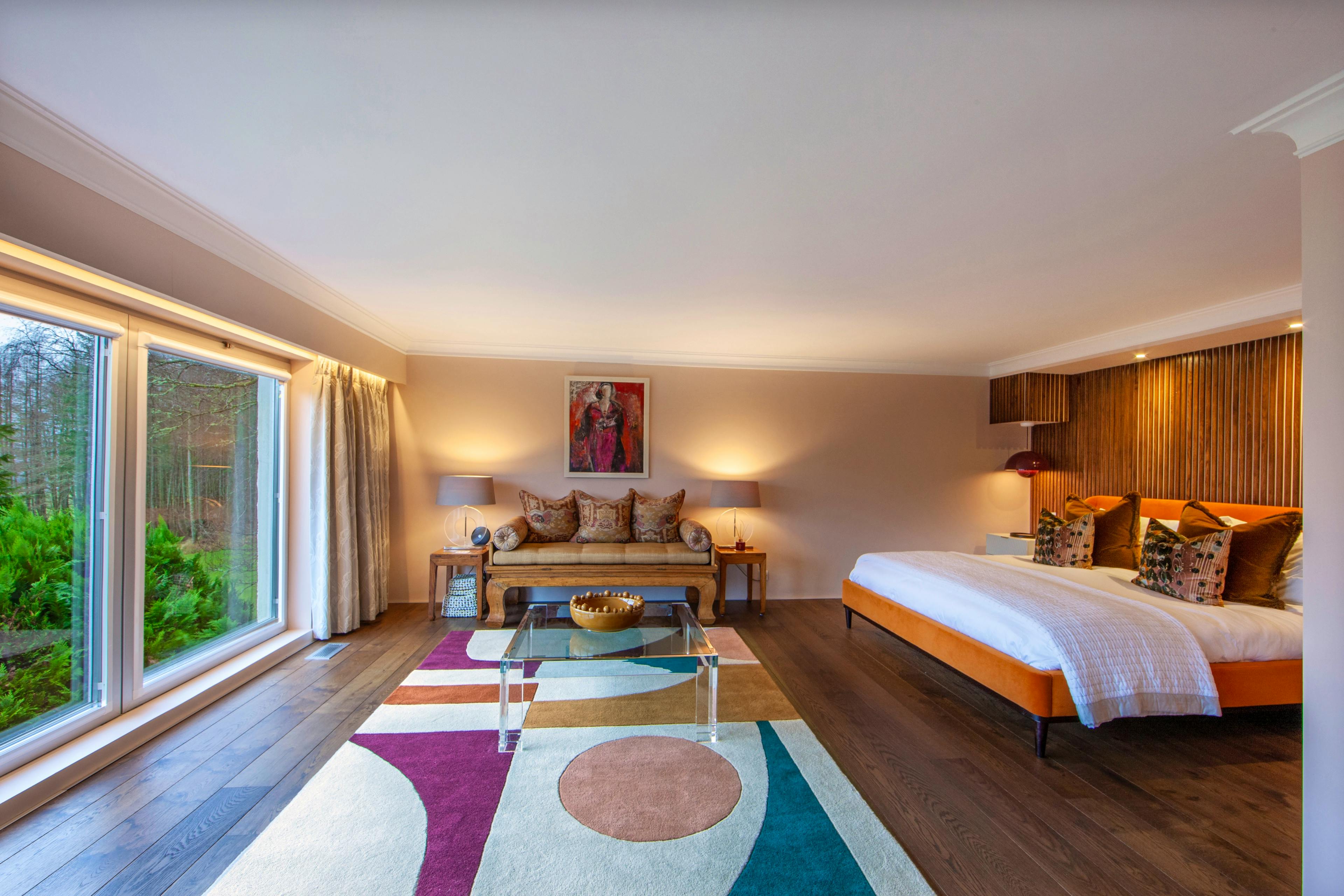 Coolstays in Scotland - Stay Somewhere Extraordinary!