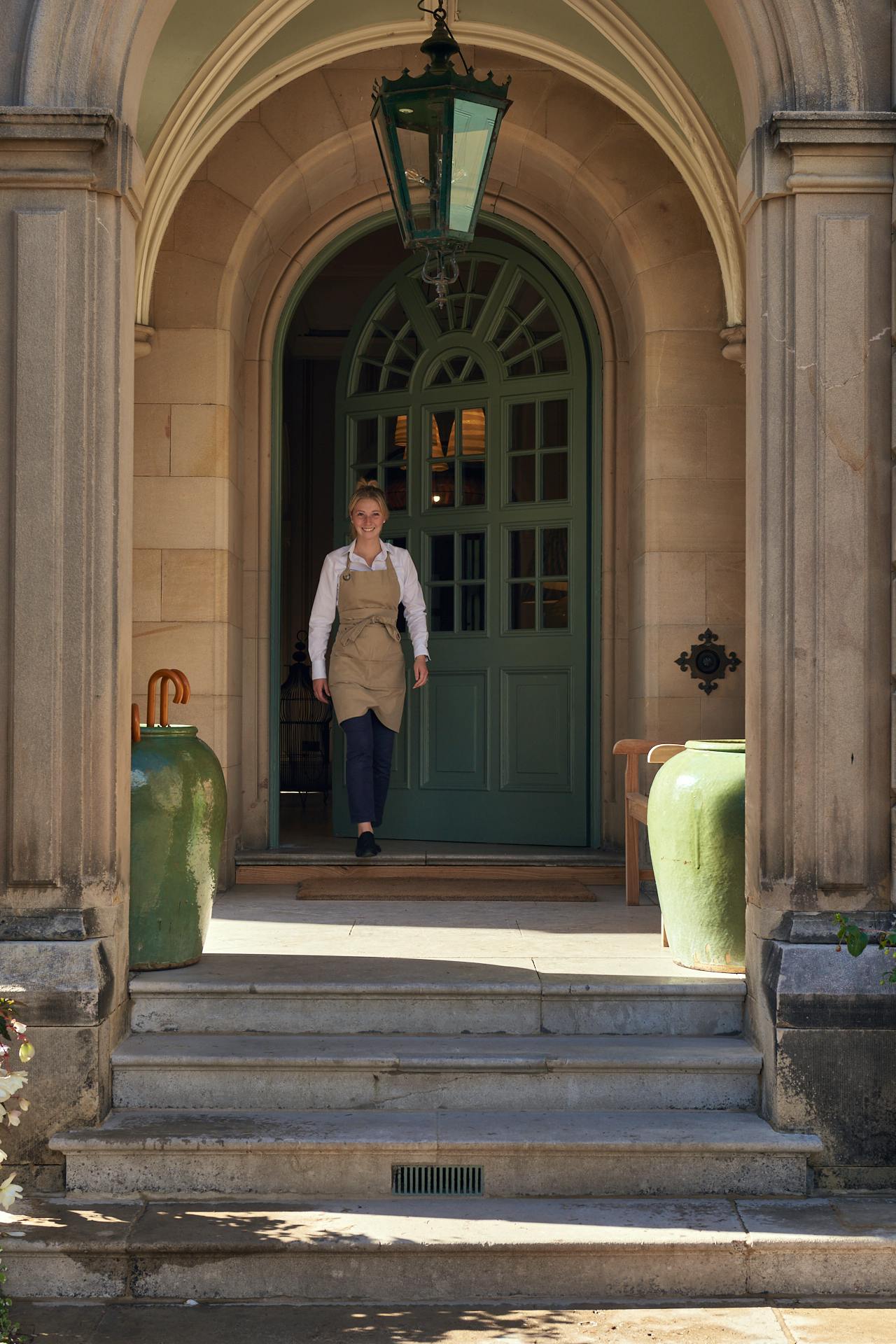 Wildhive at Callow Hall - Remarkable retreat