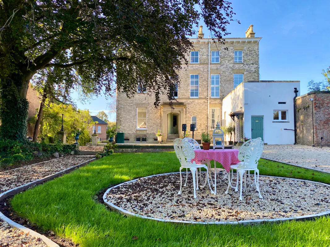 Unique places to stay in York - Unusual places to stay and unique ...