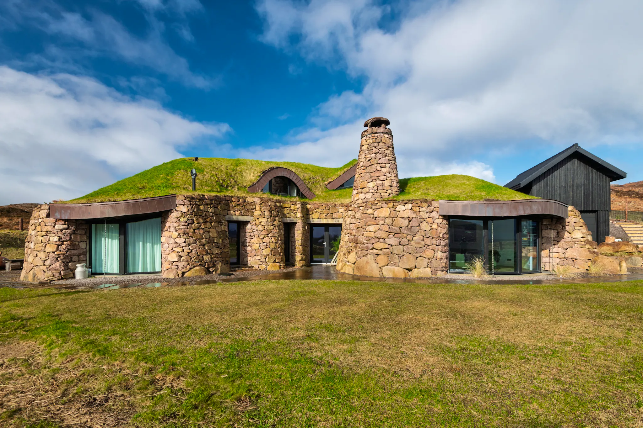 Coolstays in Scotland - Stay Somewhere Extraordinary! - Coolstays