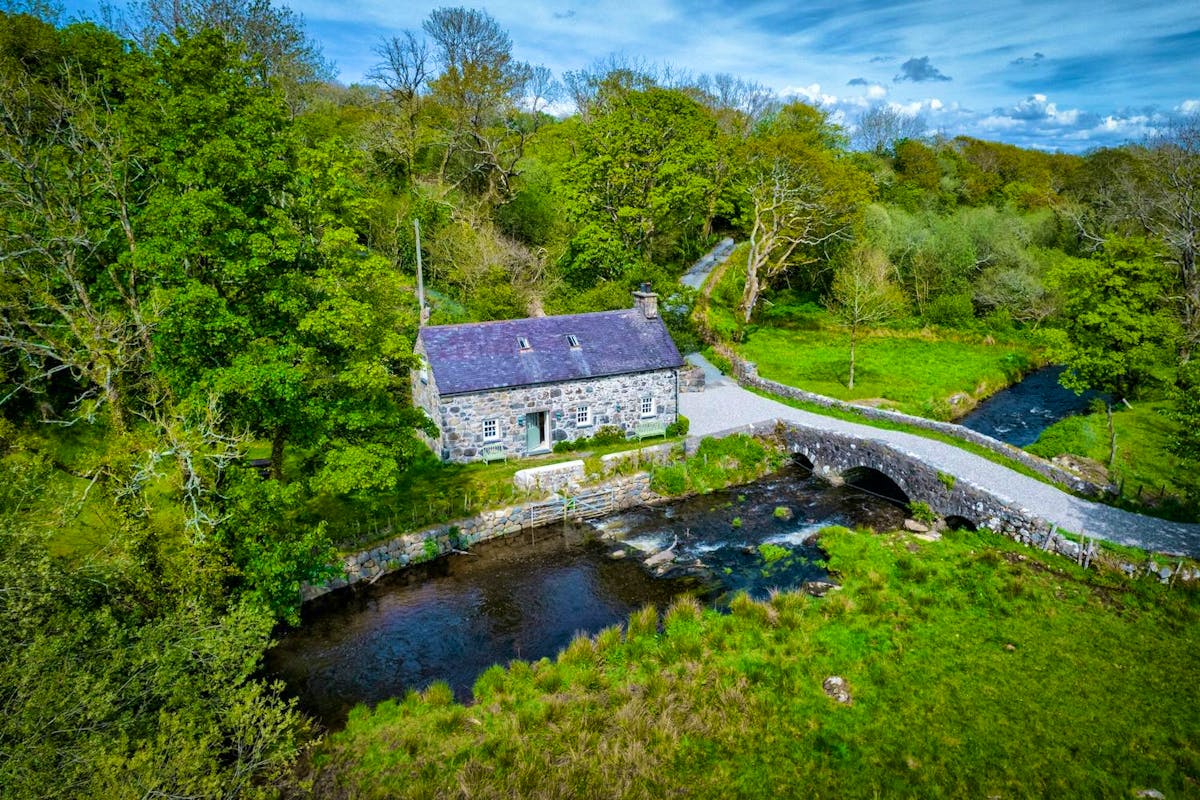 This Week's New Stays