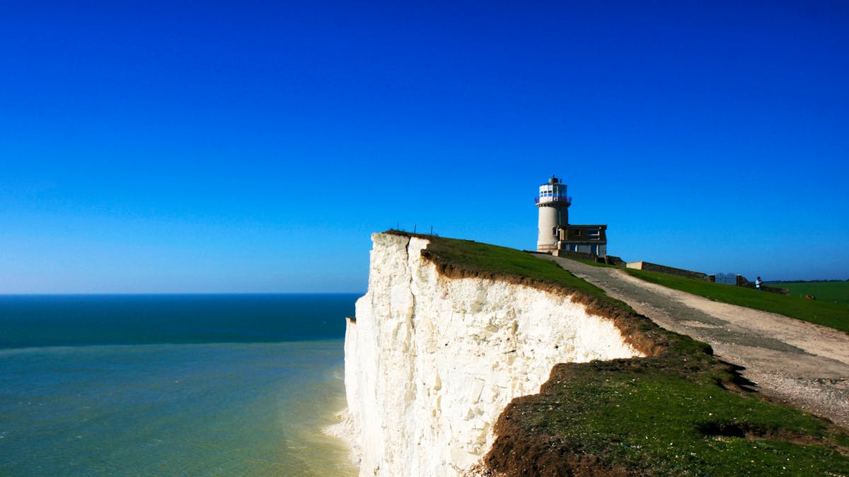 10 Cool & Quirky B&Bs in the UK