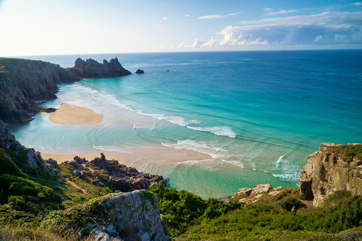 Best Beaches in Cornwall