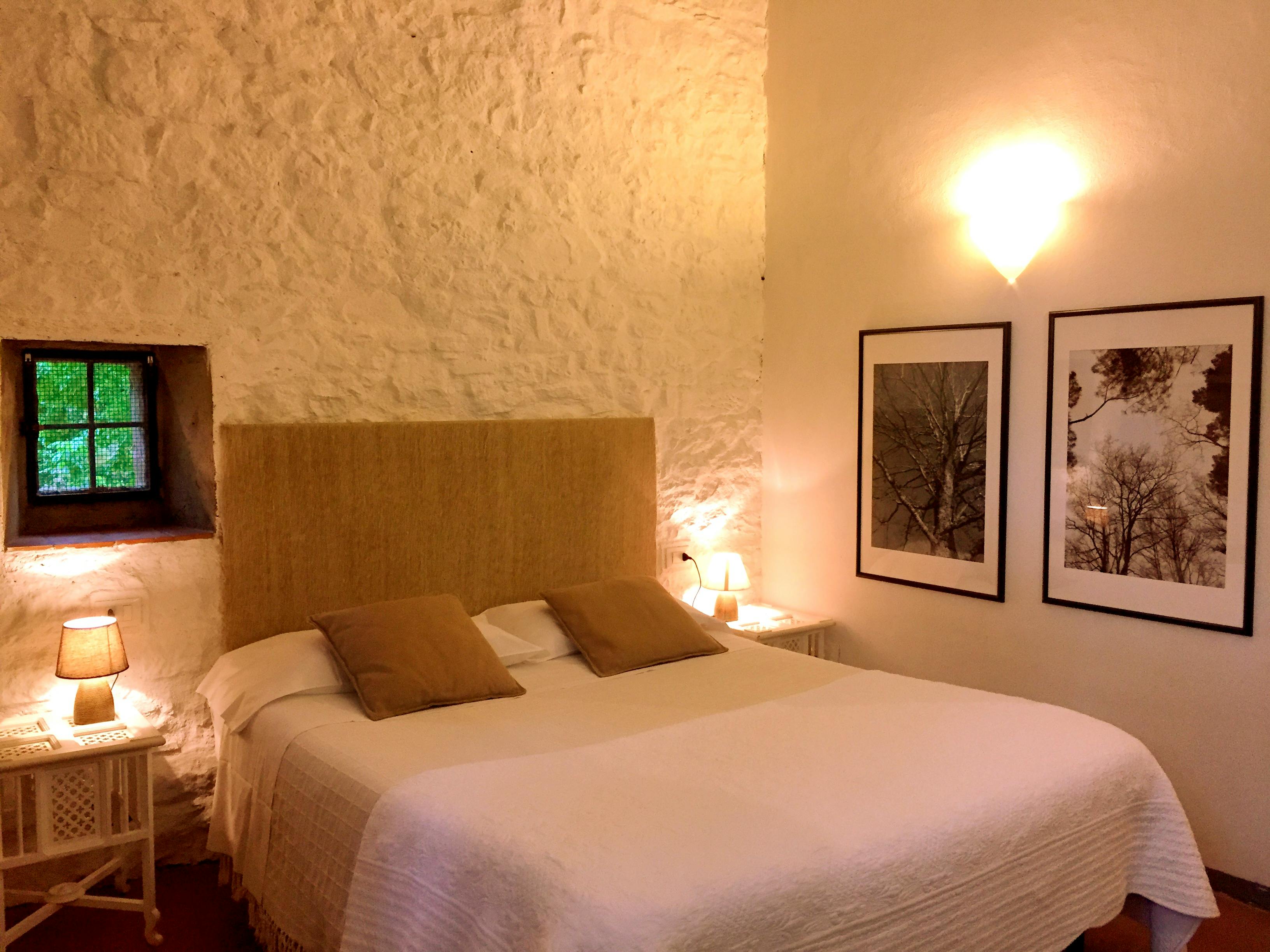 Novanta - Gorgeous natural surroundings and luxury Tuscan accommodation