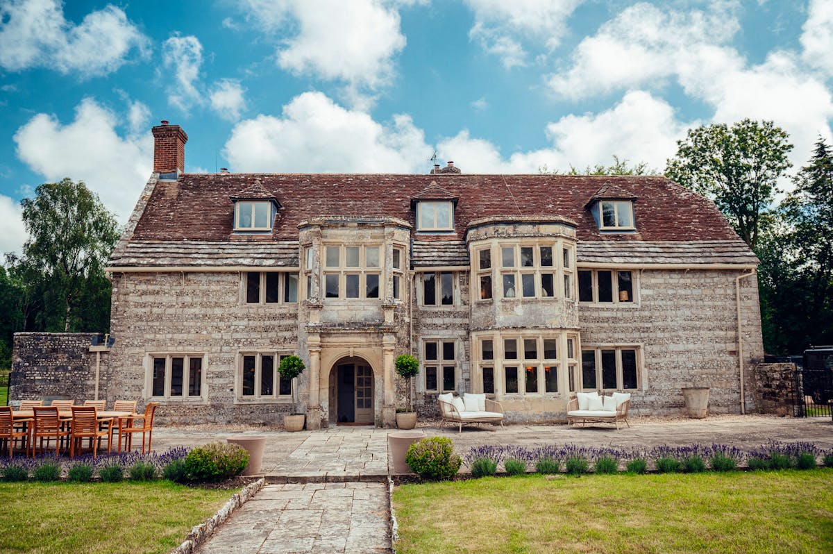 Almer Manor - Beautiful Dorset estate
