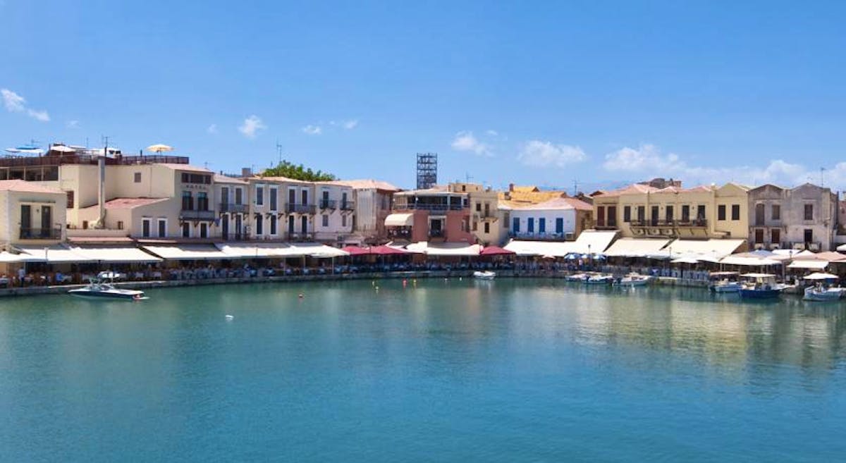 Coolstays in Crete - Stay Somewhere Extraordinary!