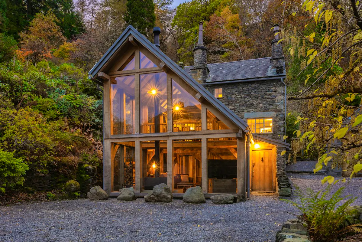 18 of the Best Lake District Cottages