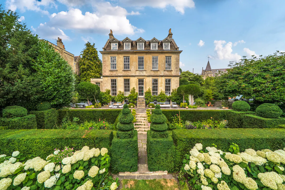 Batheaston House - Beautiful home near Bath