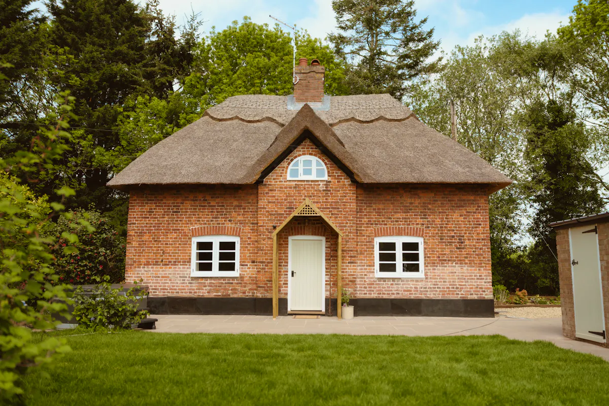 Swann Cottage - Charming Norfolk cottage