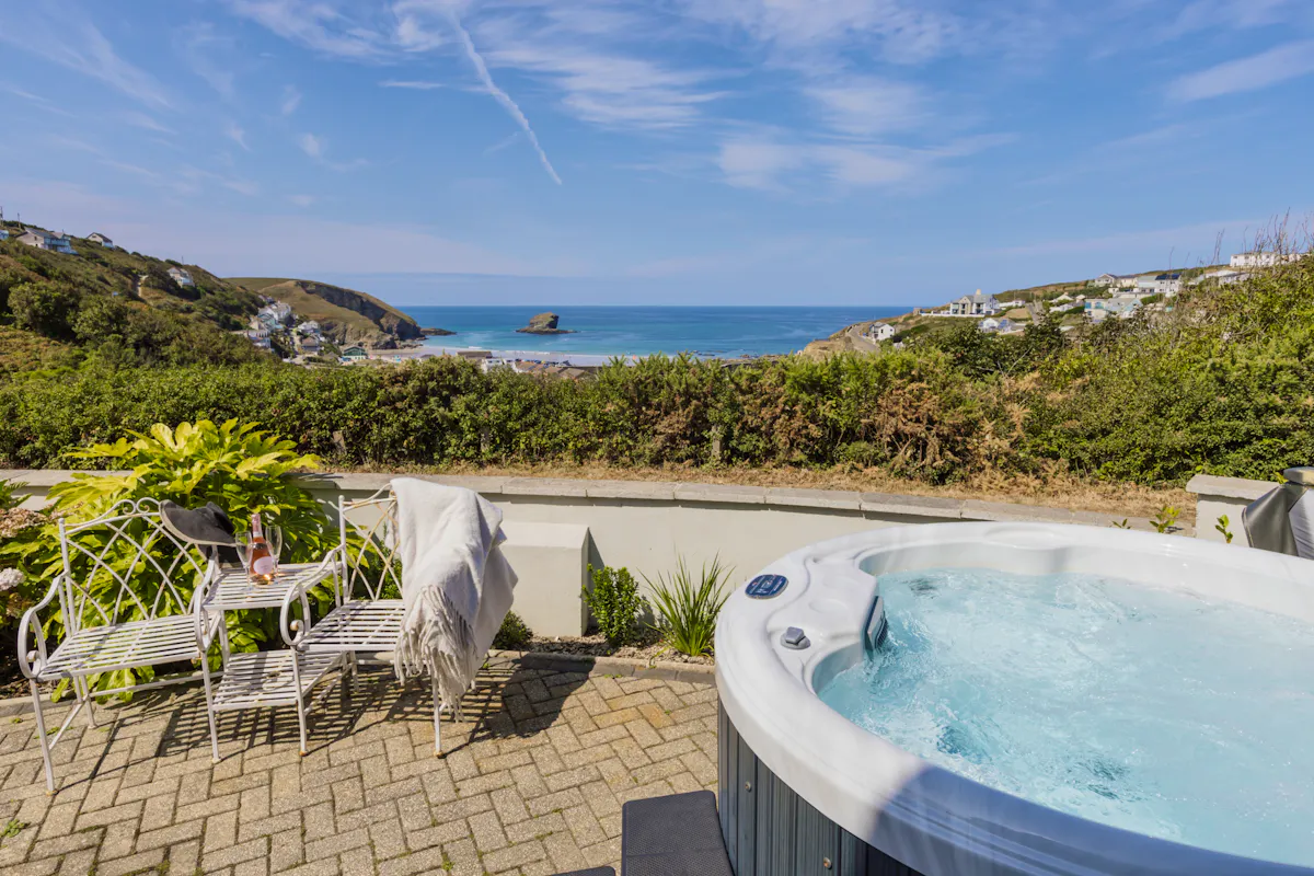 Tamarisk - Beautiful Cornish retreat