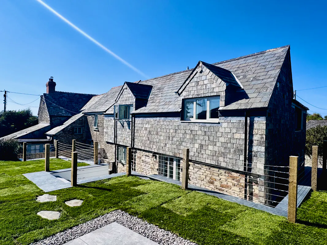 Penheyl - Fab Cornish retreat
