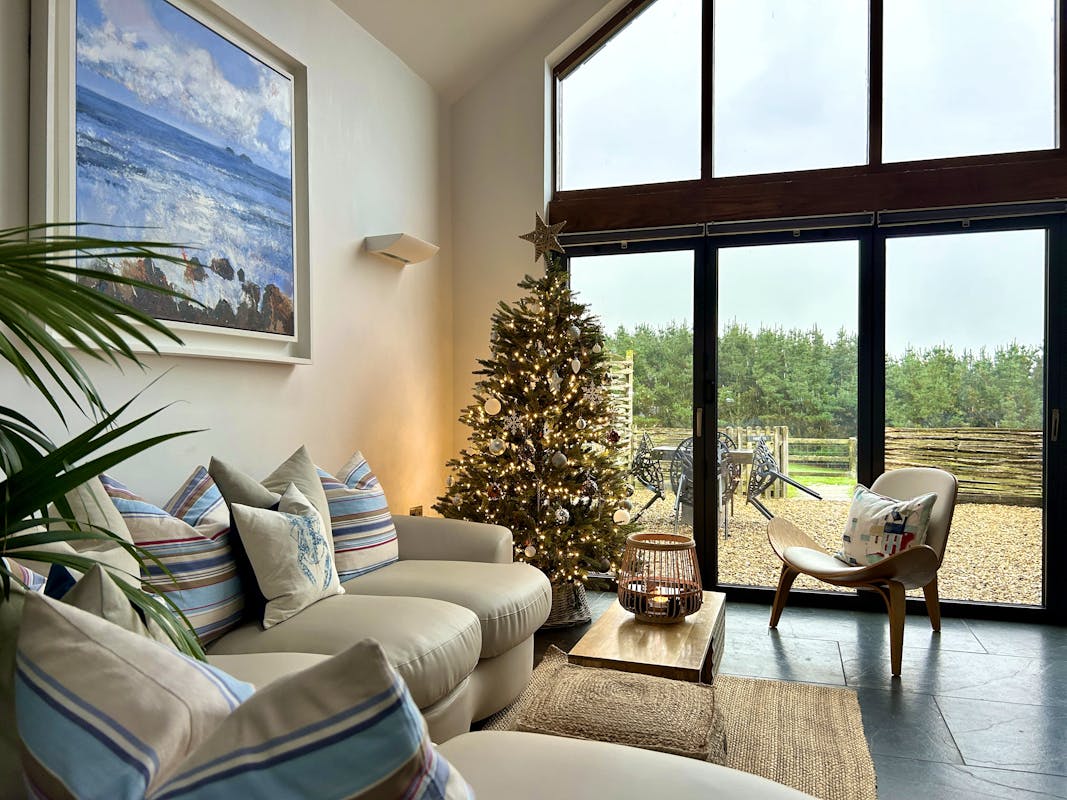 Merlin Farm Holiday Cottages nr Mawgan Porth, Cornwall | CoolStays