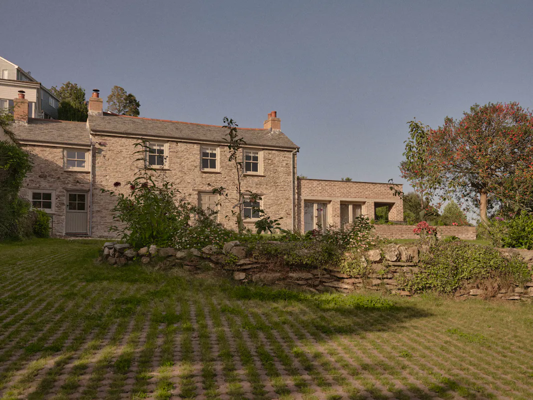Orchard Cottage - Cosy Cornish retreat