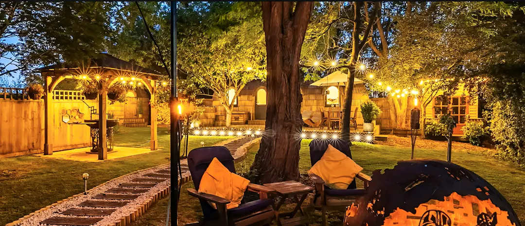 Discover Your Perfect Glamping Experience - Coolstays