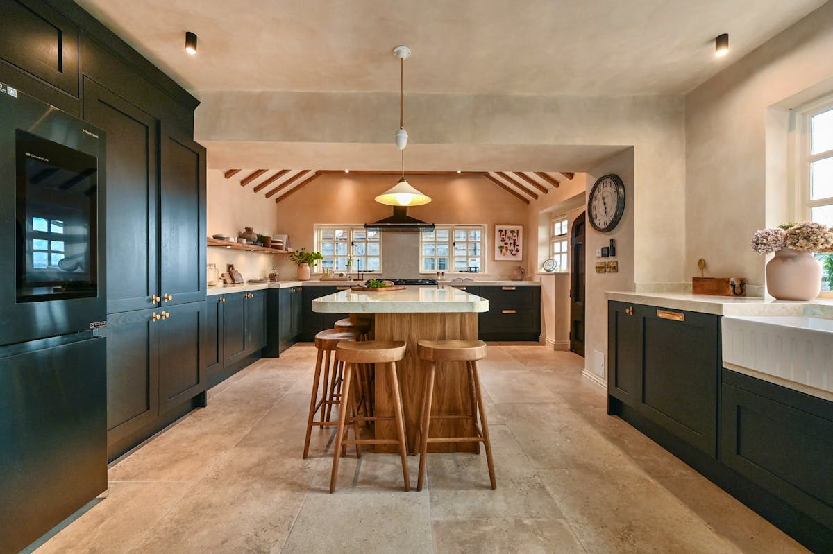 Merryweather - Beautiful home in Canterbury