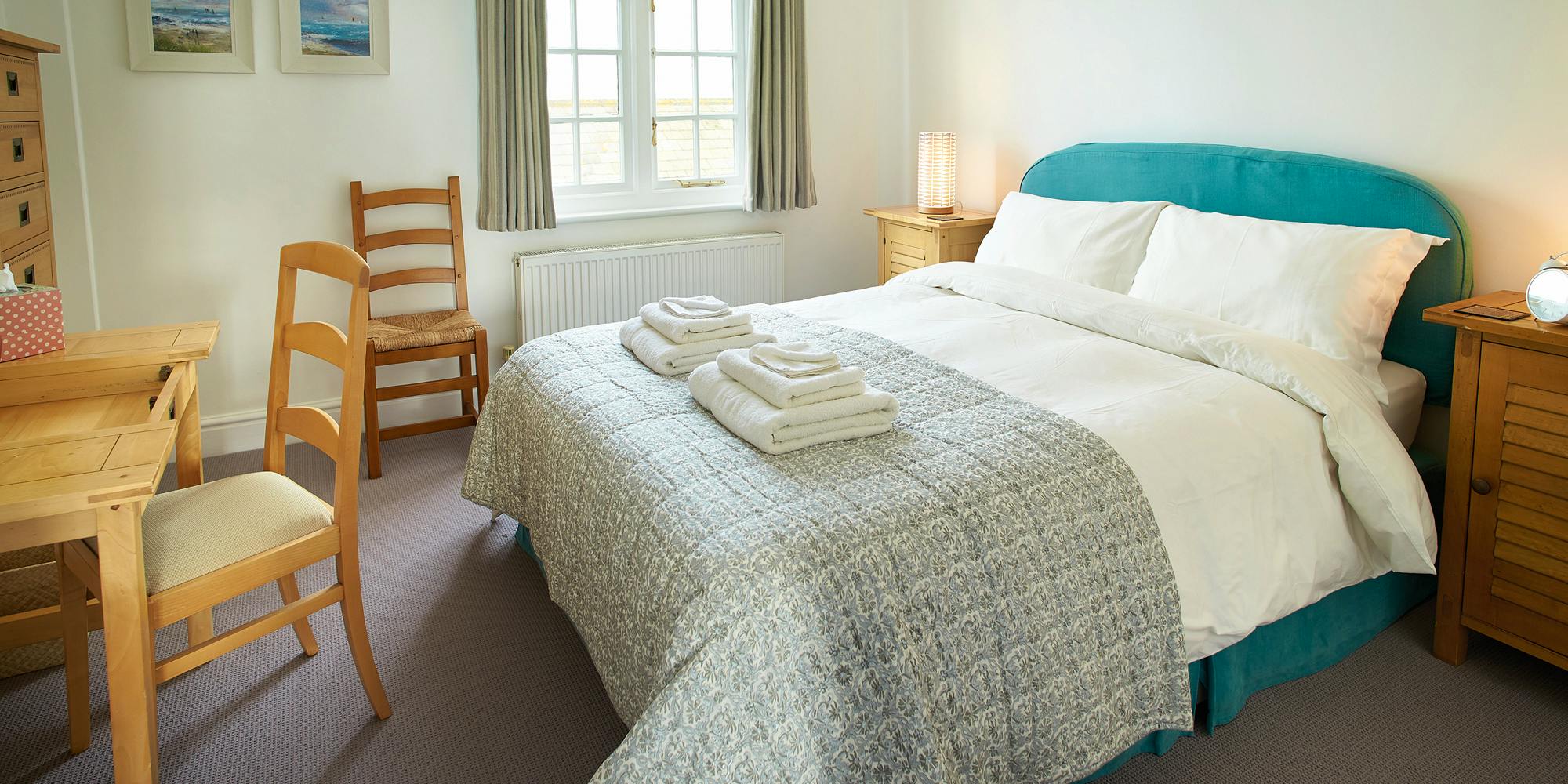 Hunsett Mill - Super comfy, stylish Norfolk cottage