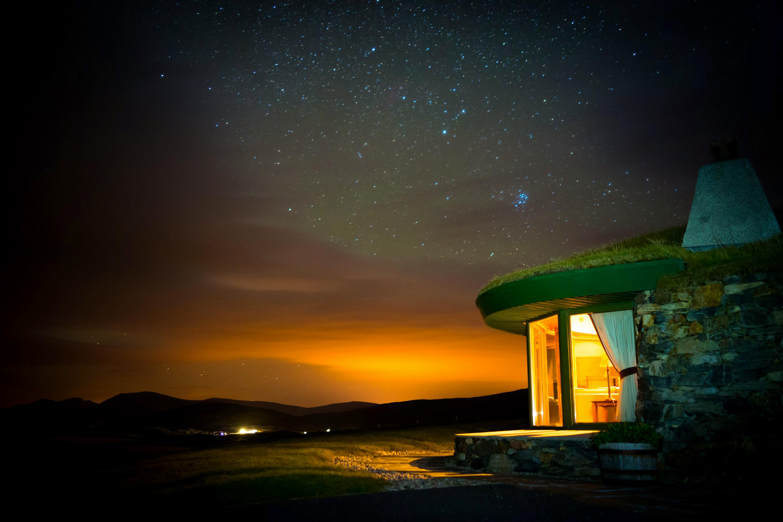 10 Best Cosy CoolStays