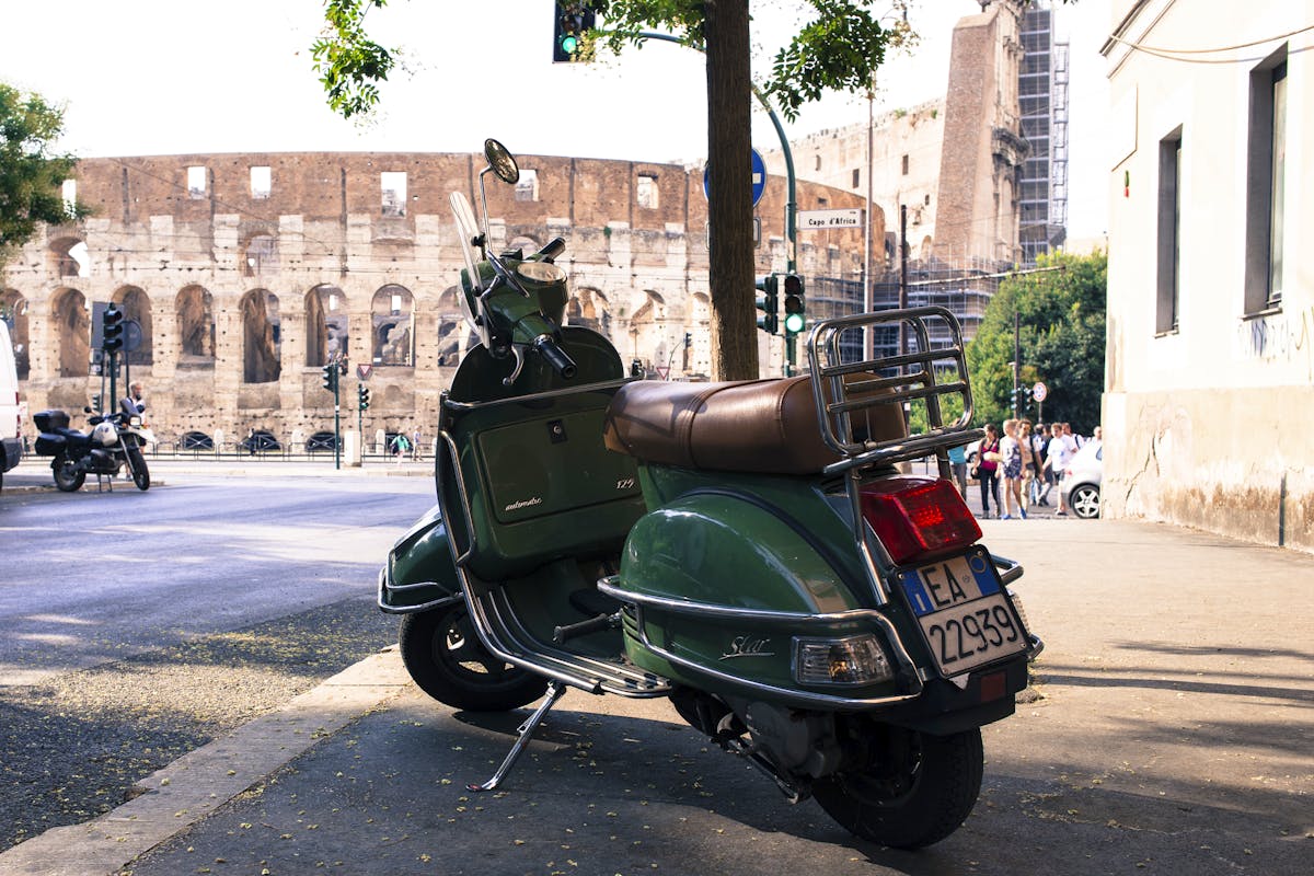 10 Cool Urban Escapes for Your Next City Break