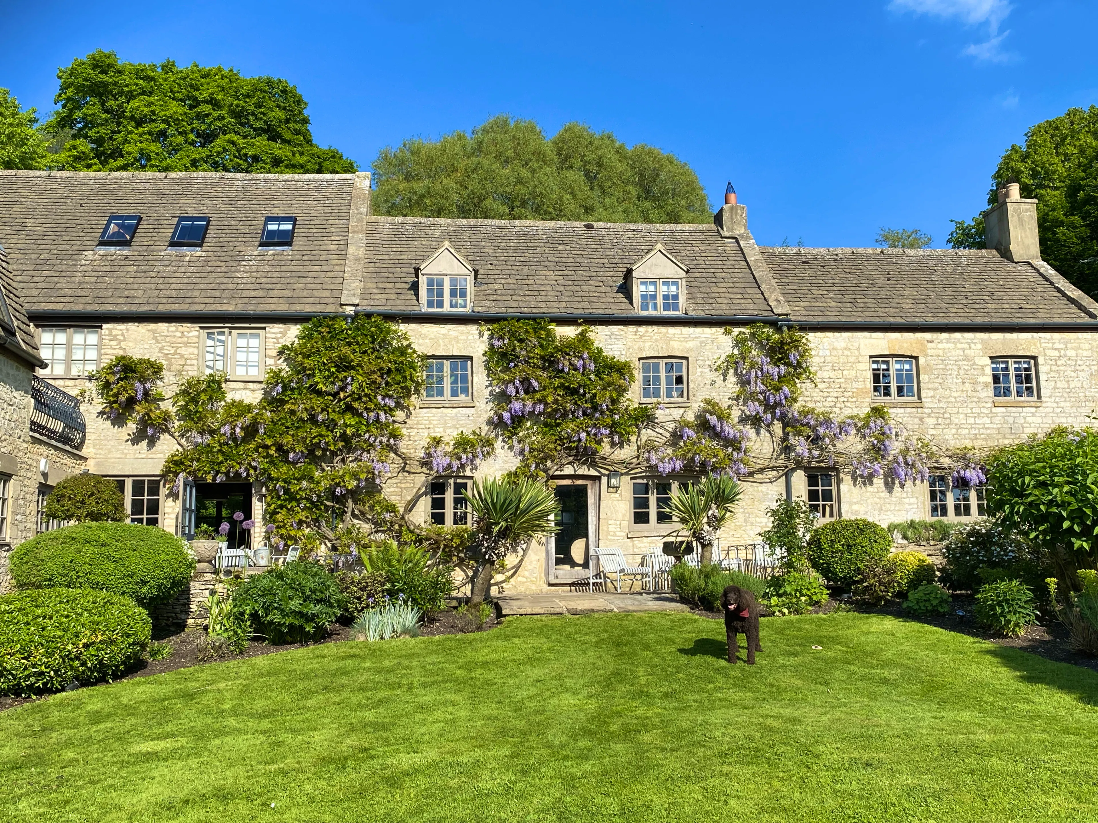 Cotswolds Escapes: Our Top Picks for Unique Stays - Coolstays