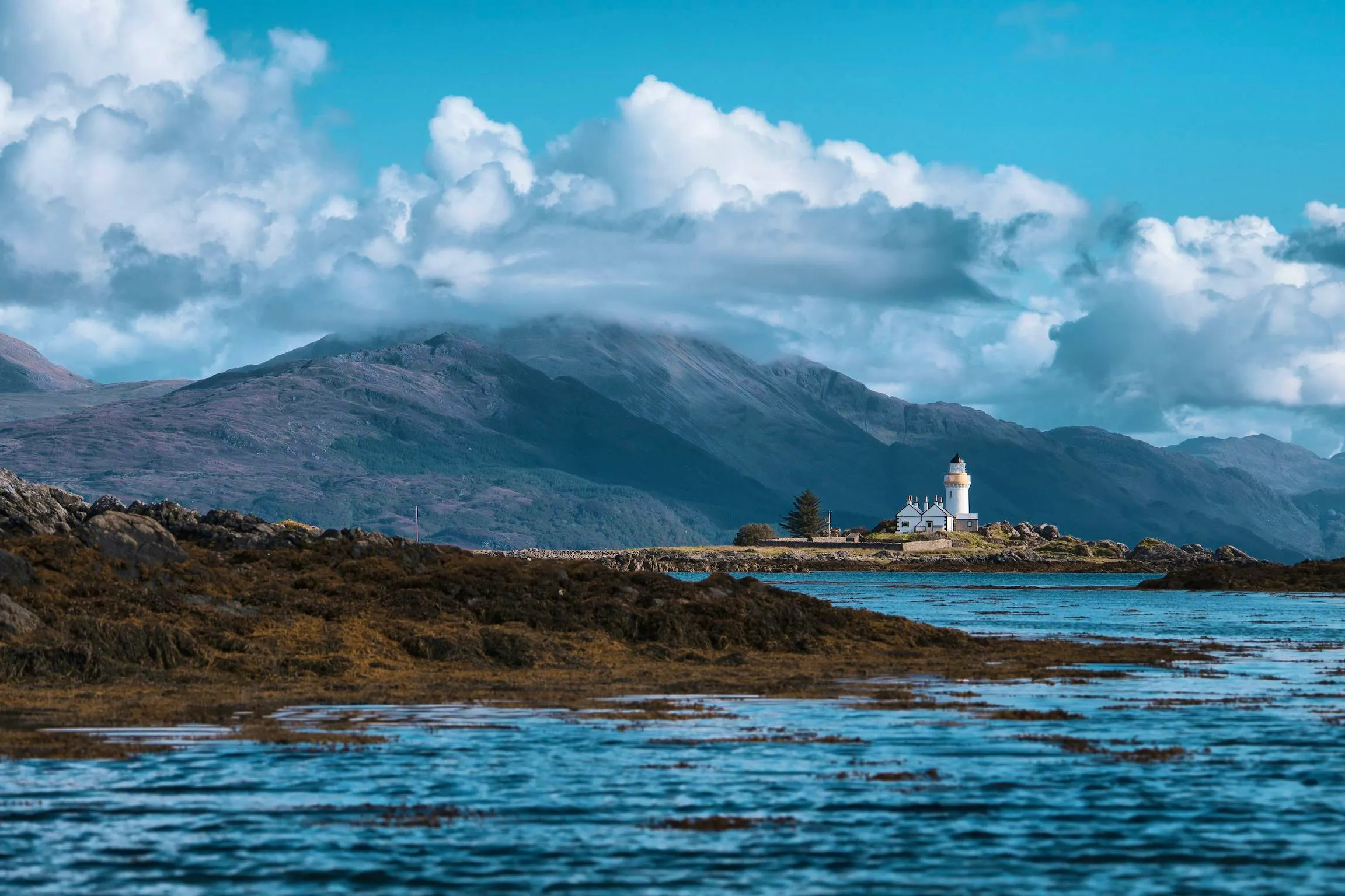 A Day in the Life of a Lighthouse Stay | Coolstays - Coolstays