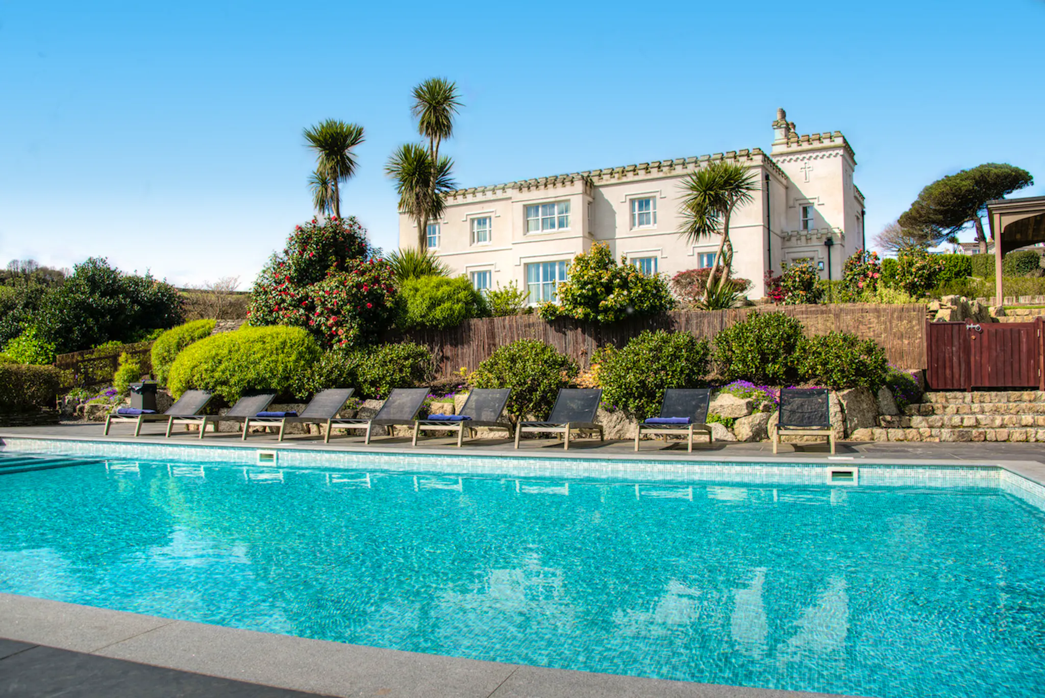 Coolstays in Cornwall - Stay Somewhere Extraordinary! - Coolstays