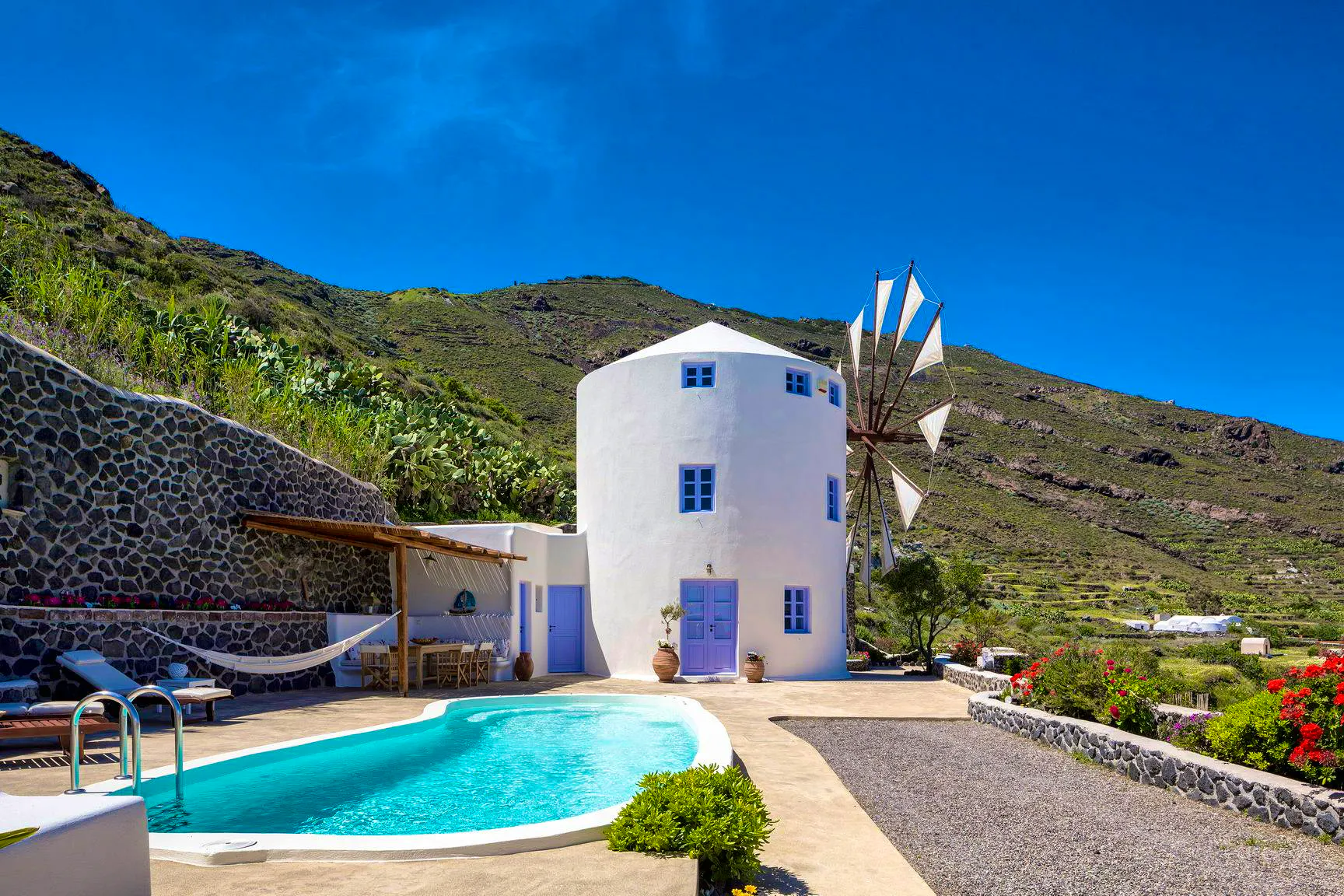 What Is It Like to Stay in a Windmill? A Complete First-Time Guide ...