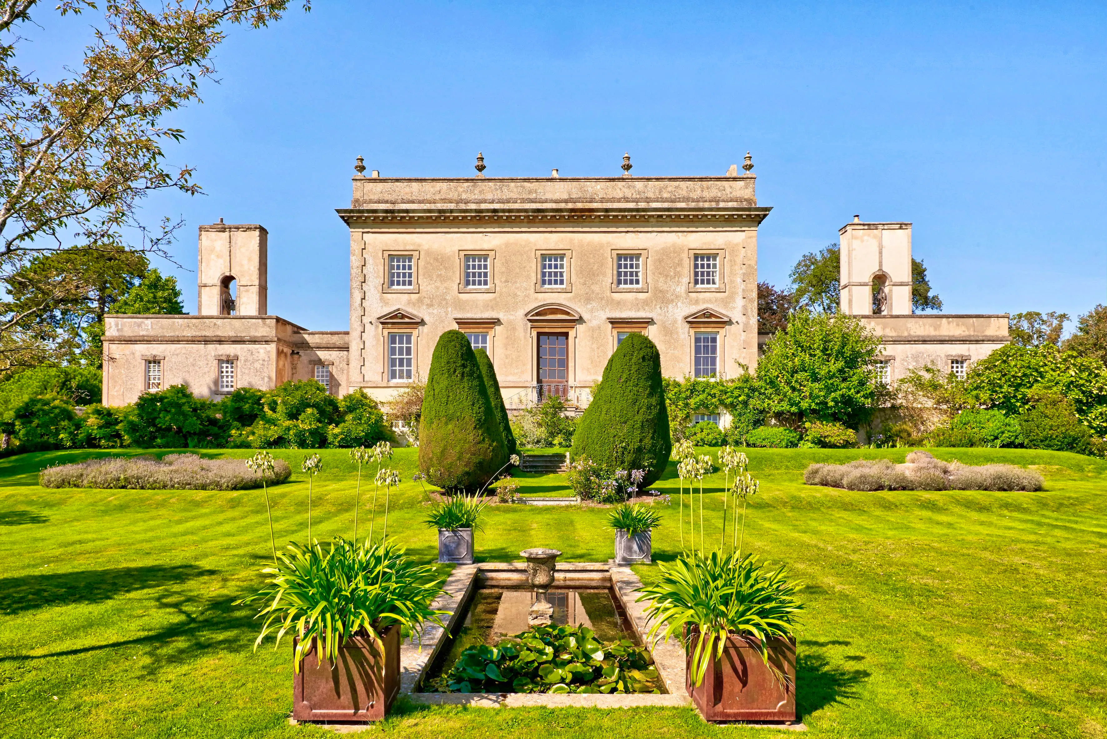 Historic Stays UK: Unique Buildings for Memorable Getaways - Coolstays