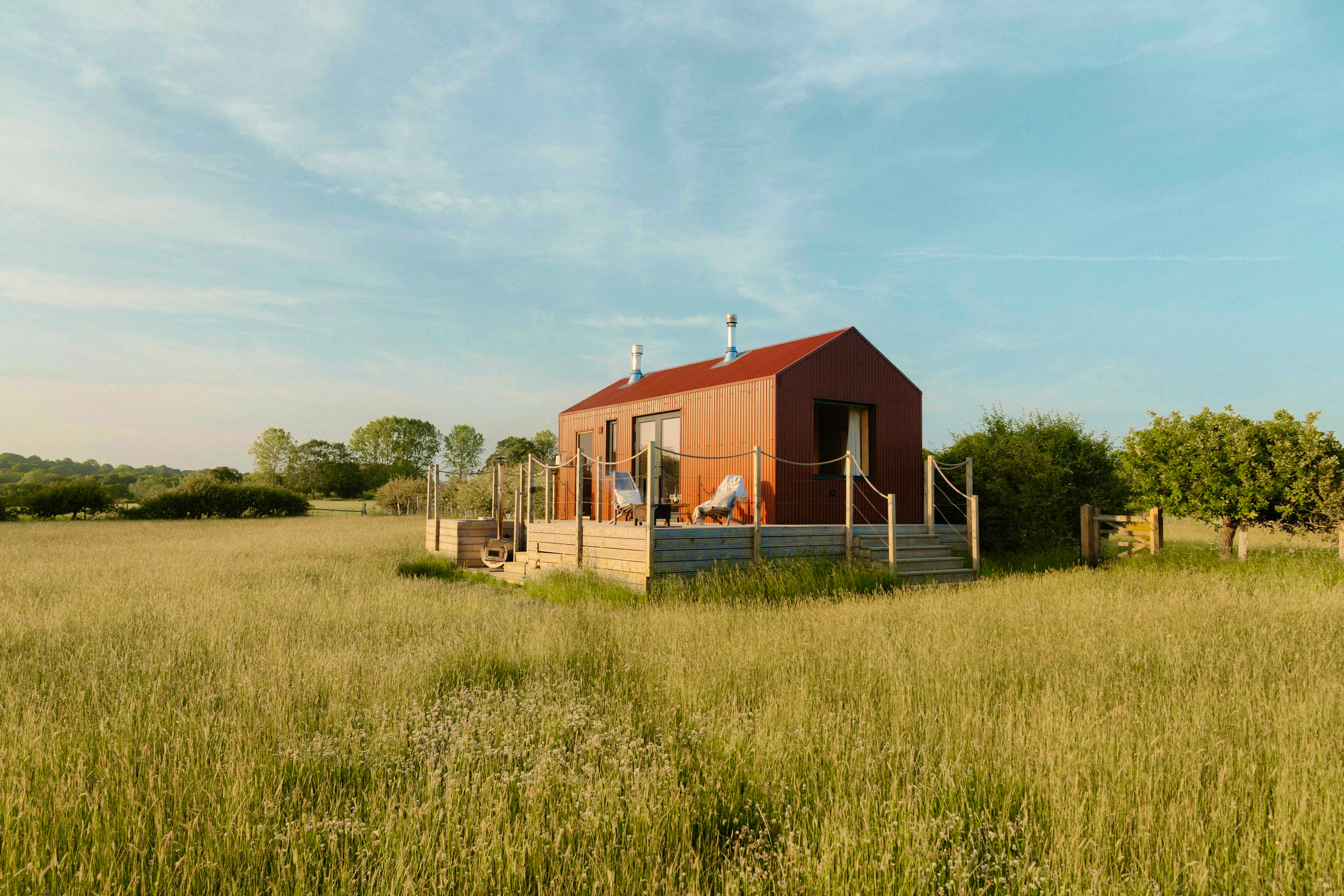 Short Breaks UK: 1 & 2 Night Getaways | Quick Escapes & Weekend Stays ...