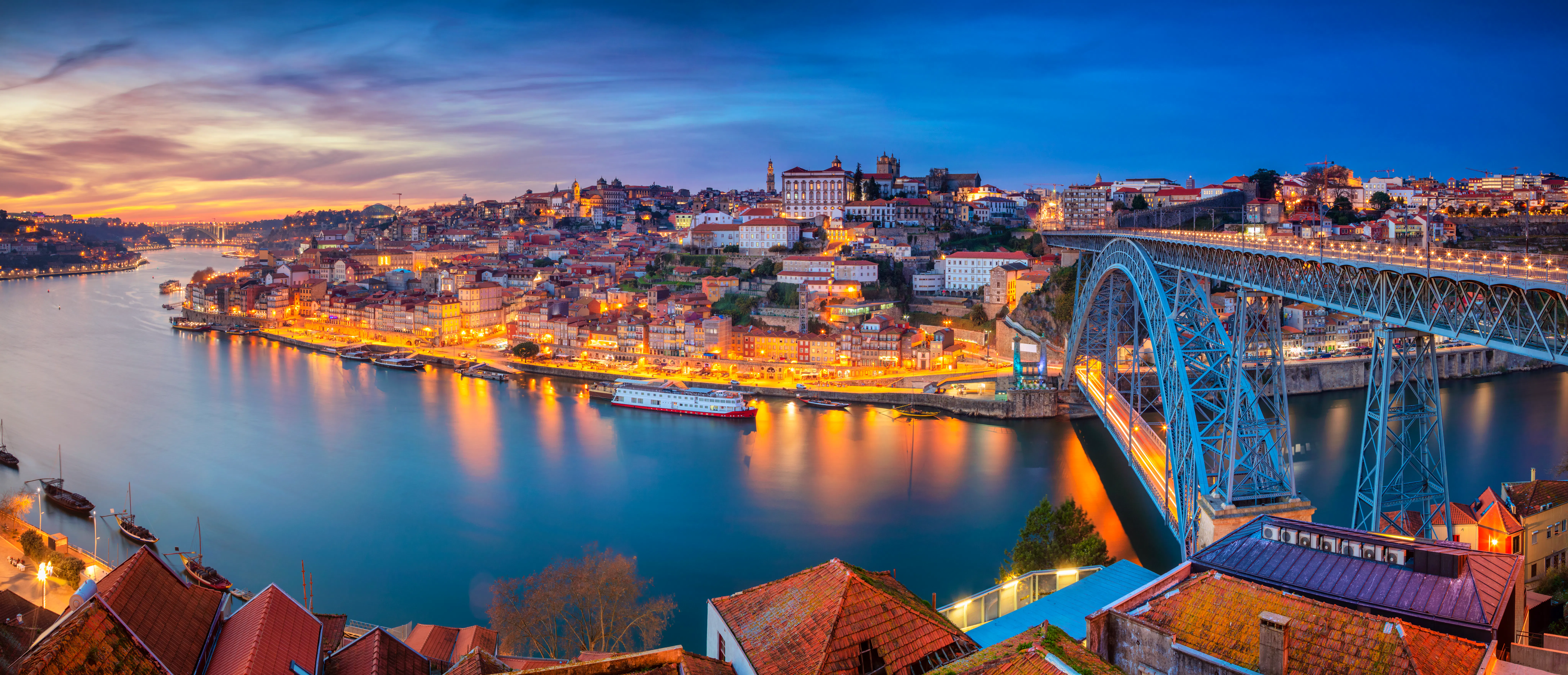 Nine European City Breaks You Can Reach by Train from London - Coolstays