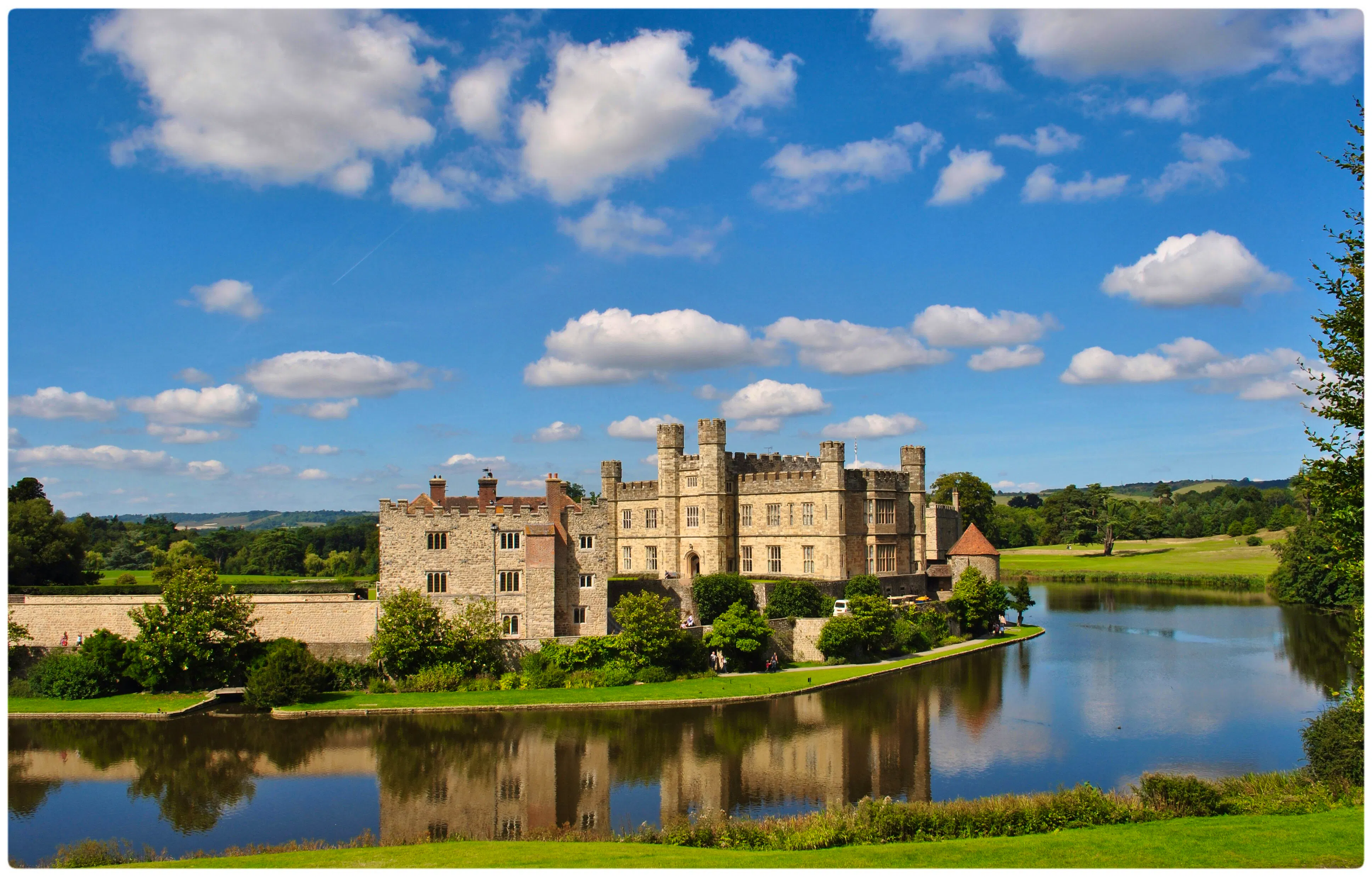 15 Best Things To Do in Kent: Beaches, Castles & Family Days Out ...