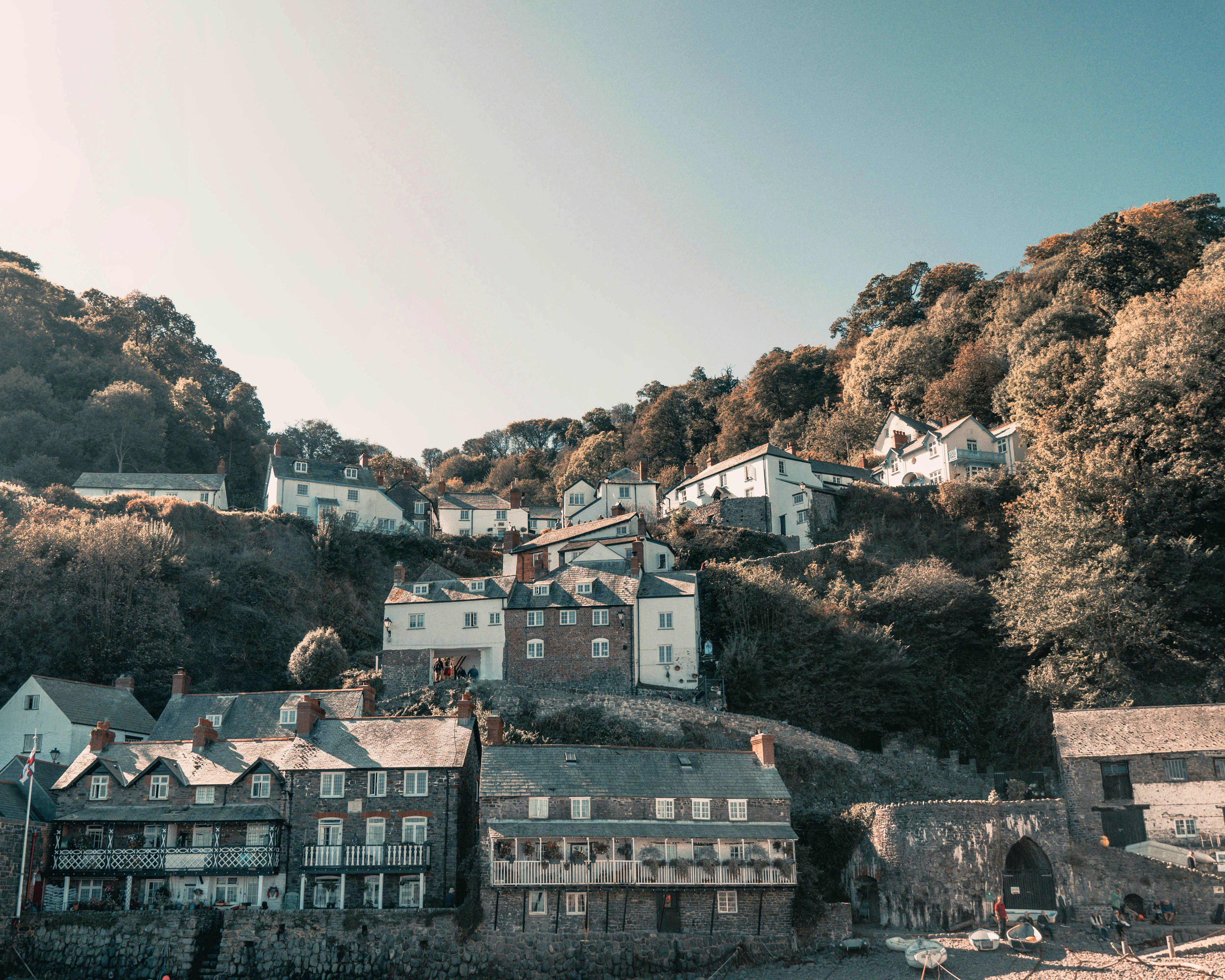 A local's guide to Devon: insider tips, hidden gems and favourite ...