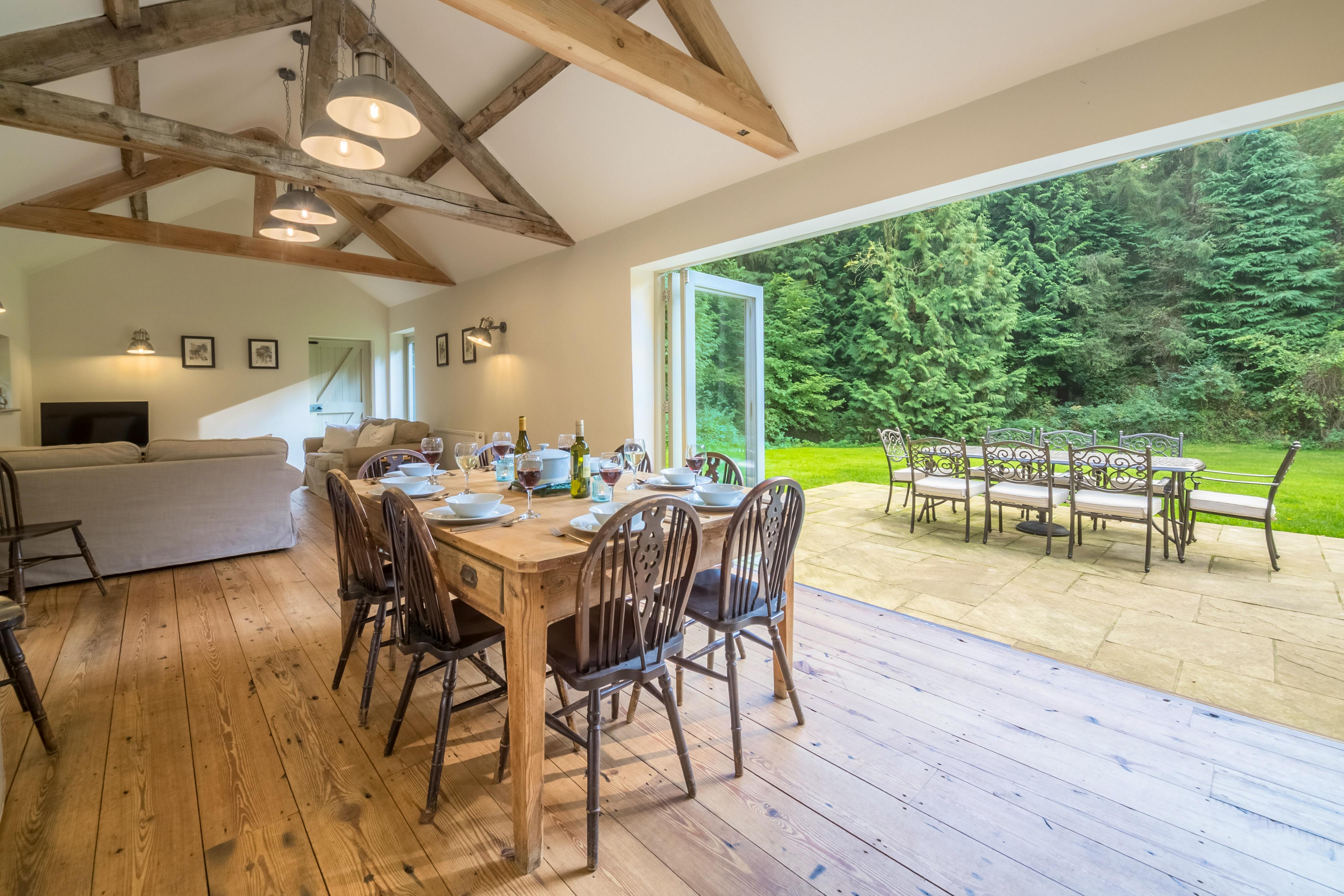 Hunsett Mill - Super comfy, stylish Norfolk cottage