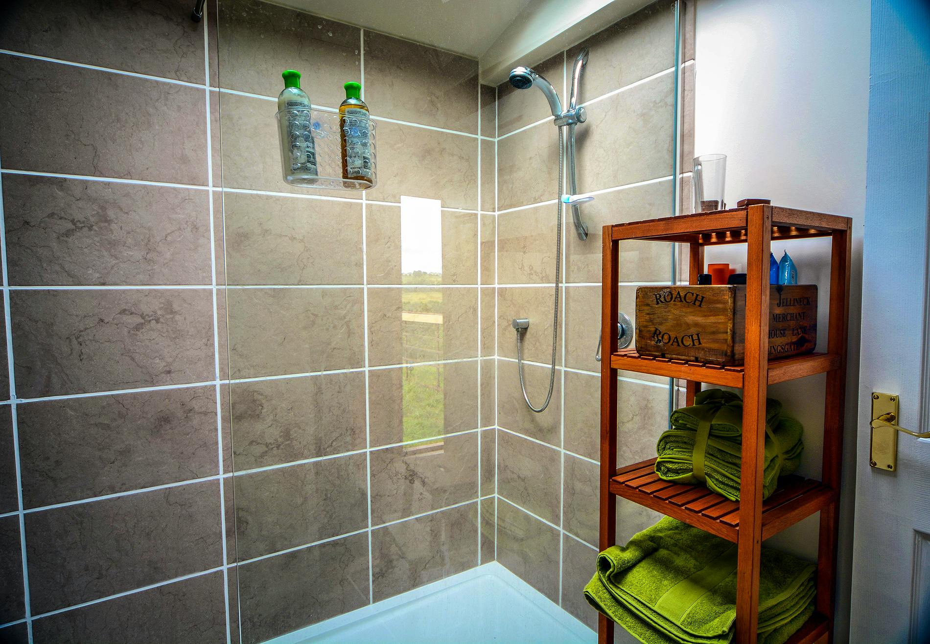 Wanderoo - A bijoux horse truck in the magnificent Brecon Beacons.