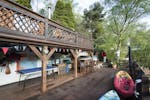 Waters Edge Cool Cabin | Rudyard Lake - Staffordshire