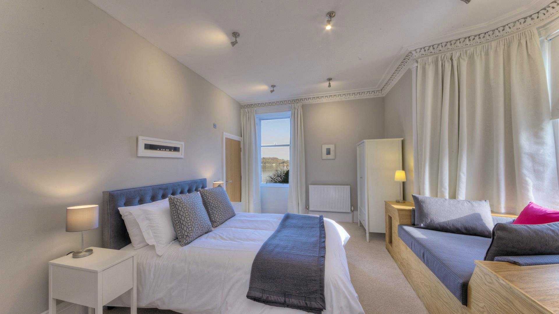 Luxury eco-lodges in John O'Groats | CoolStays