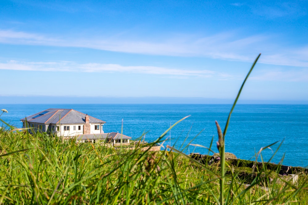 Lewinnick Lodge - A Boutique Hotel on Fistral Beach