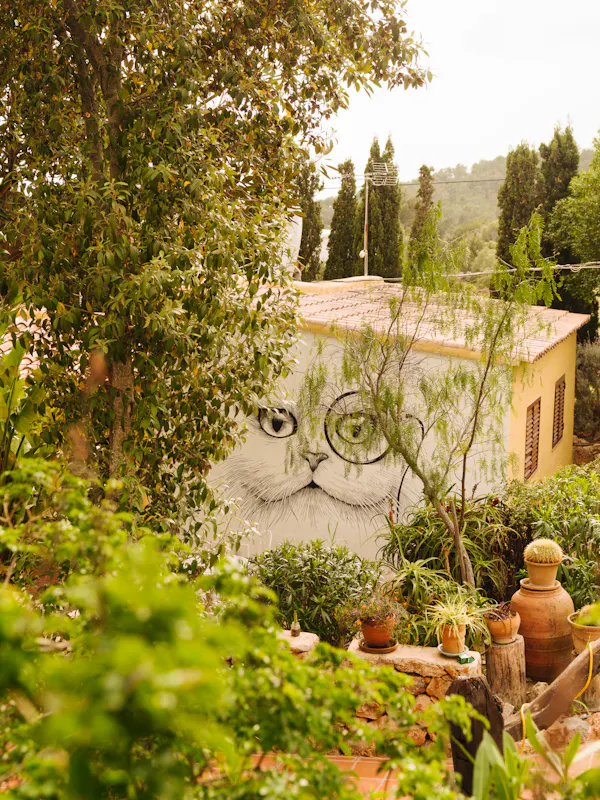 Pikes Ibiza - Iconic boutique hotel with rich musical history