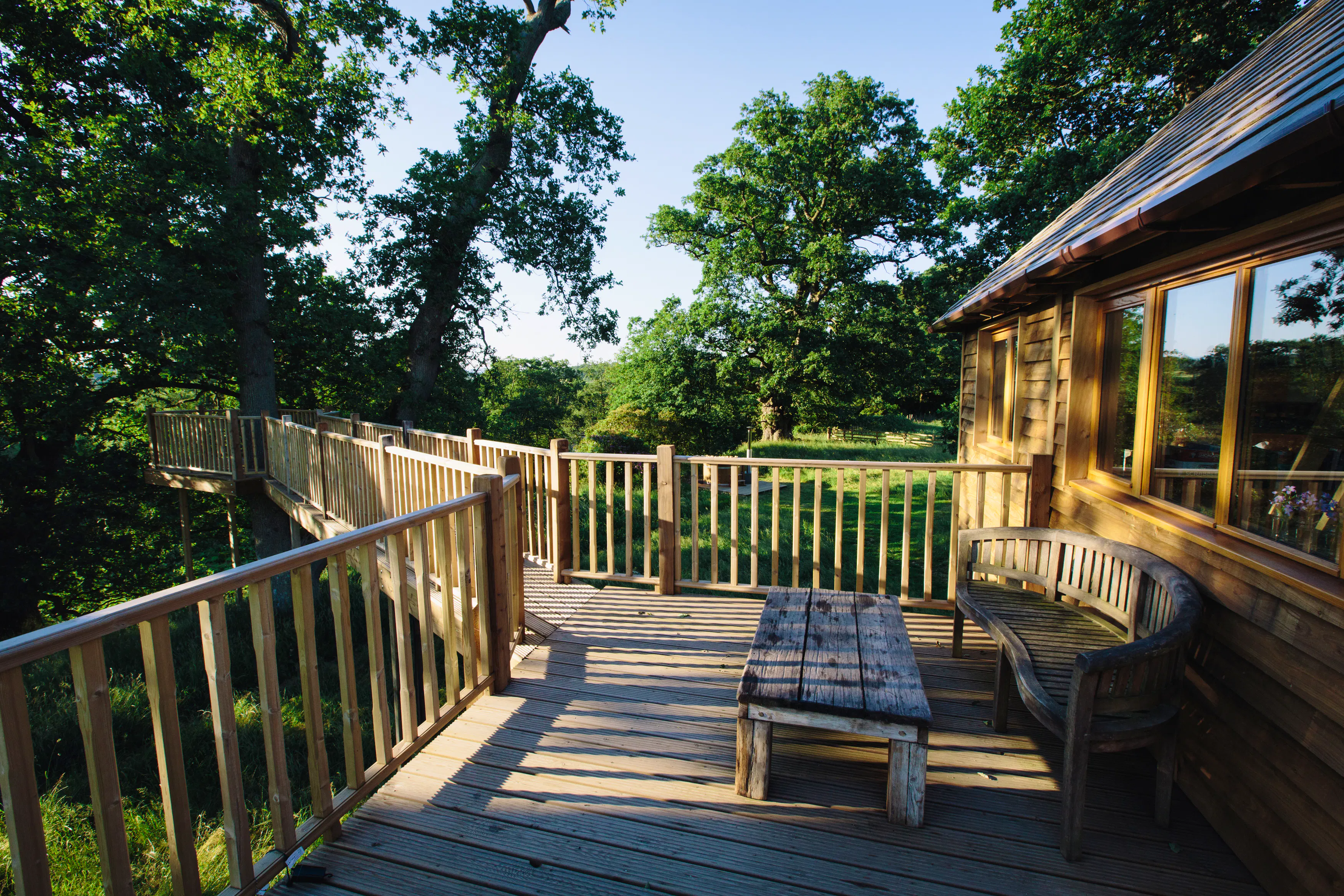 Coolstays in England - Stay Somewhere Extraordinary!