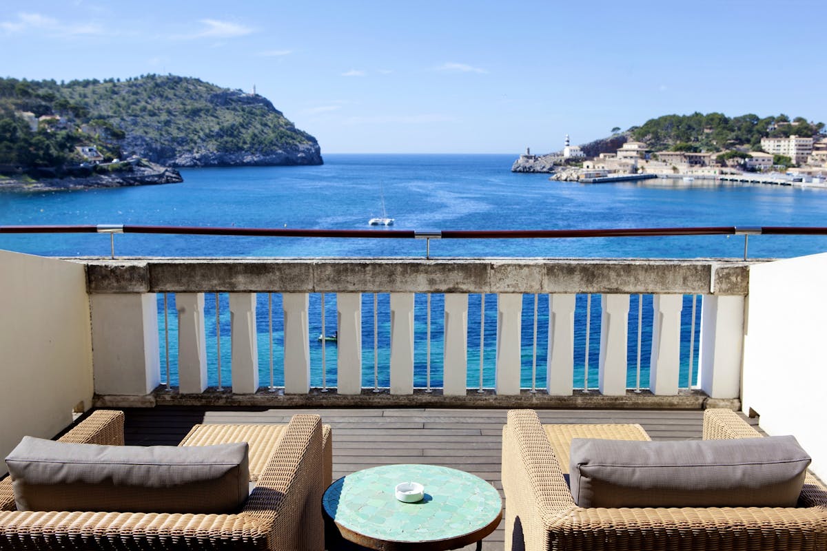 Hotel Espléndido, Puerto De Sóller, Mallorca | CoolStays