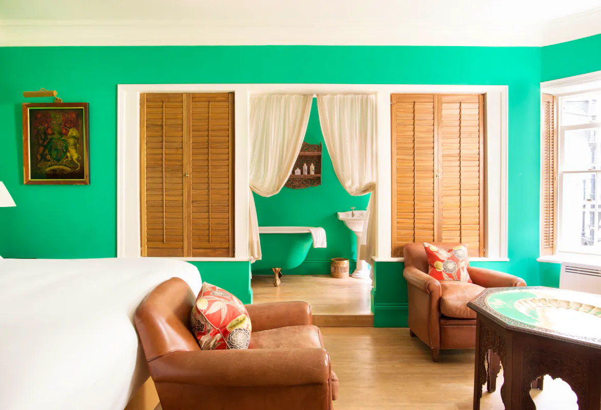 Portobello Hotel - Chic stay in London's Notting Hill