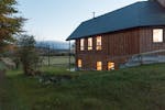 Strathspey Lodge – a luxury 4-bed lodge in Scotland’s Cairngorms