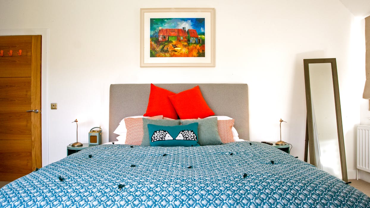 Strathspey Lodge – a luxury 4-bed lodge in Scotland’s Cairngorms