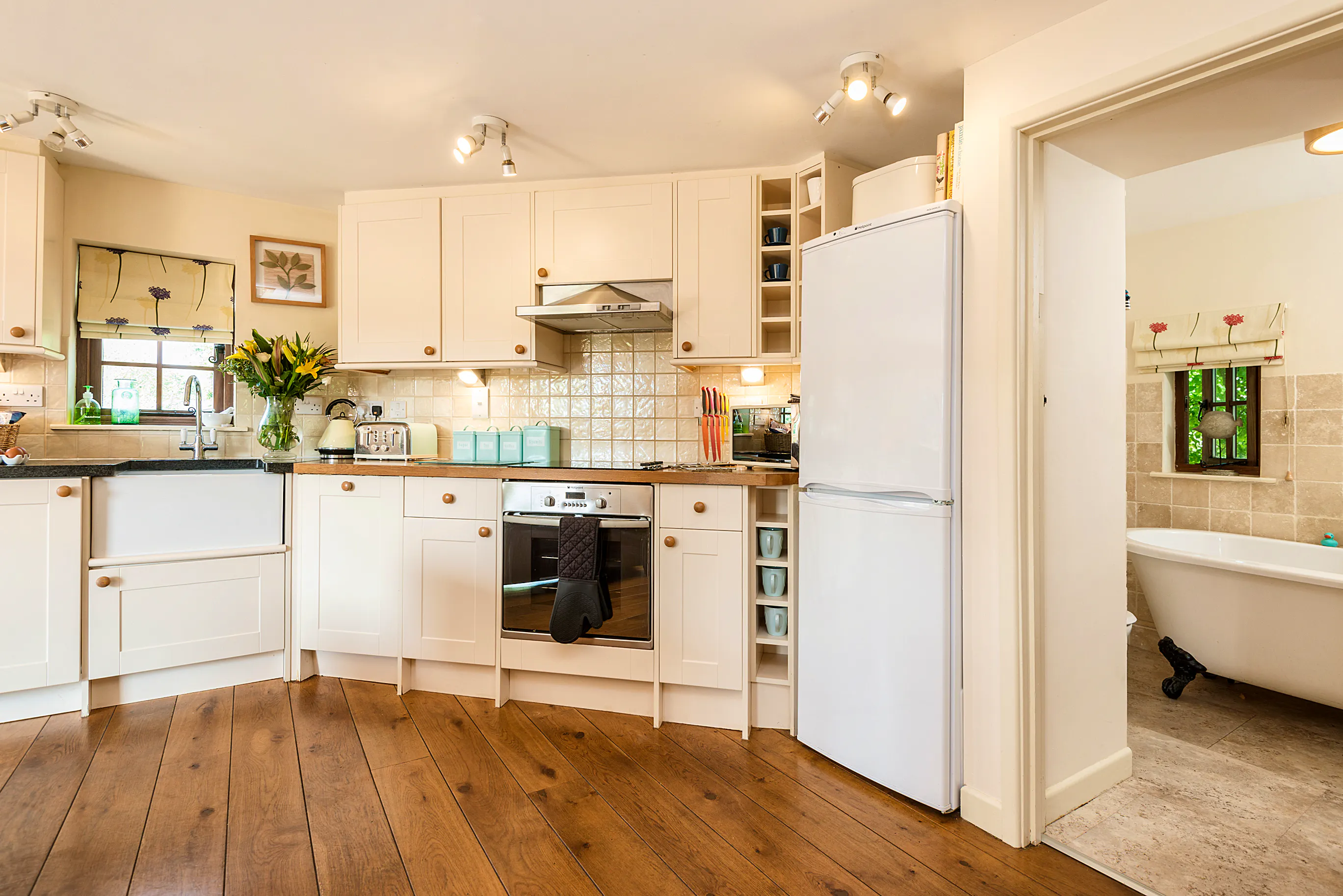 The Treehouse, Halse, Somerset | CoolStays