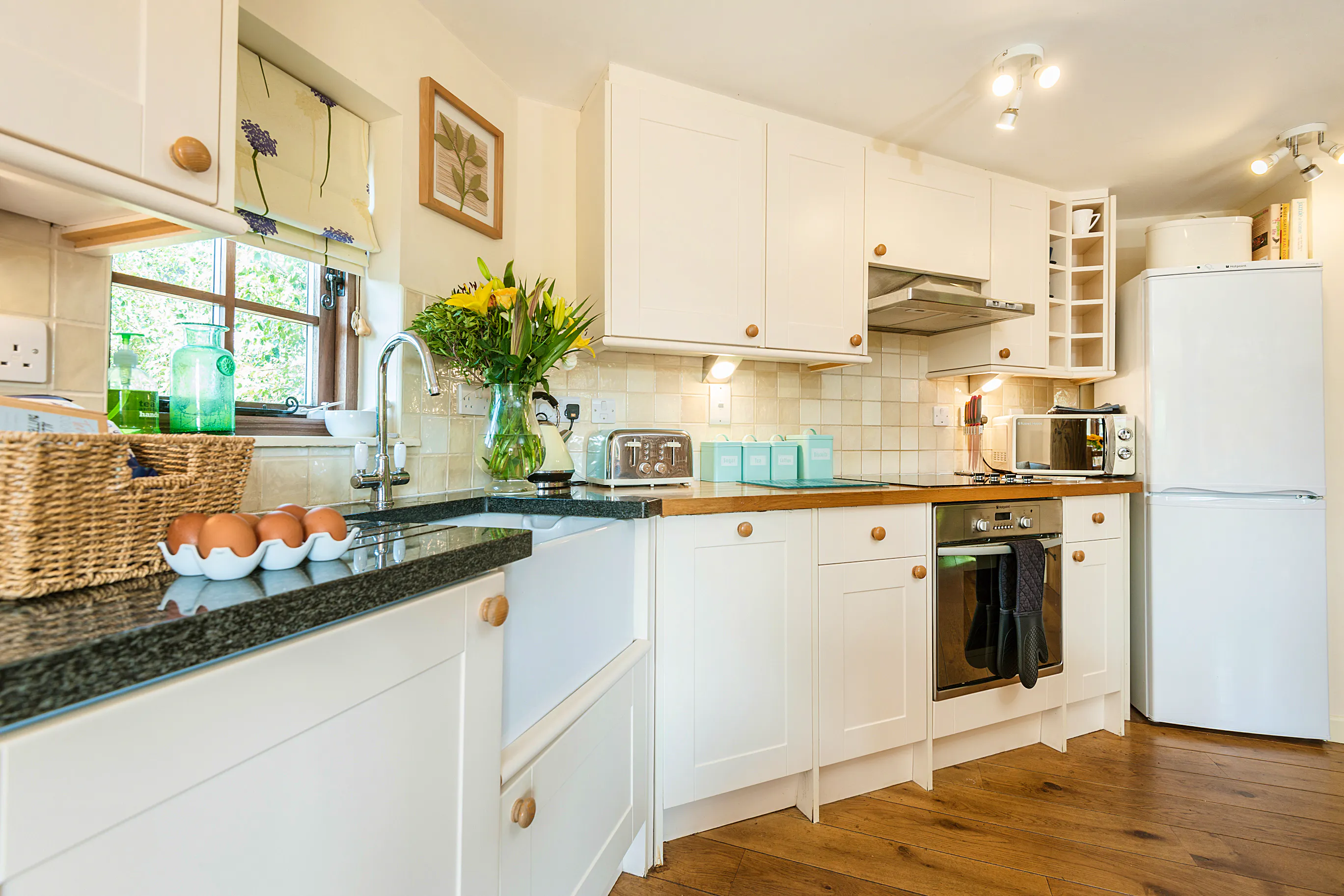 The Treehouse, Halse, Somerset | CoolStays