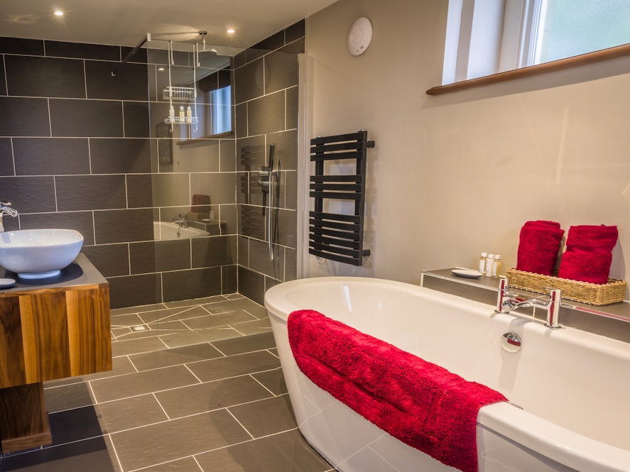 The Old Chapel at East Witton - Stunning converted chapel