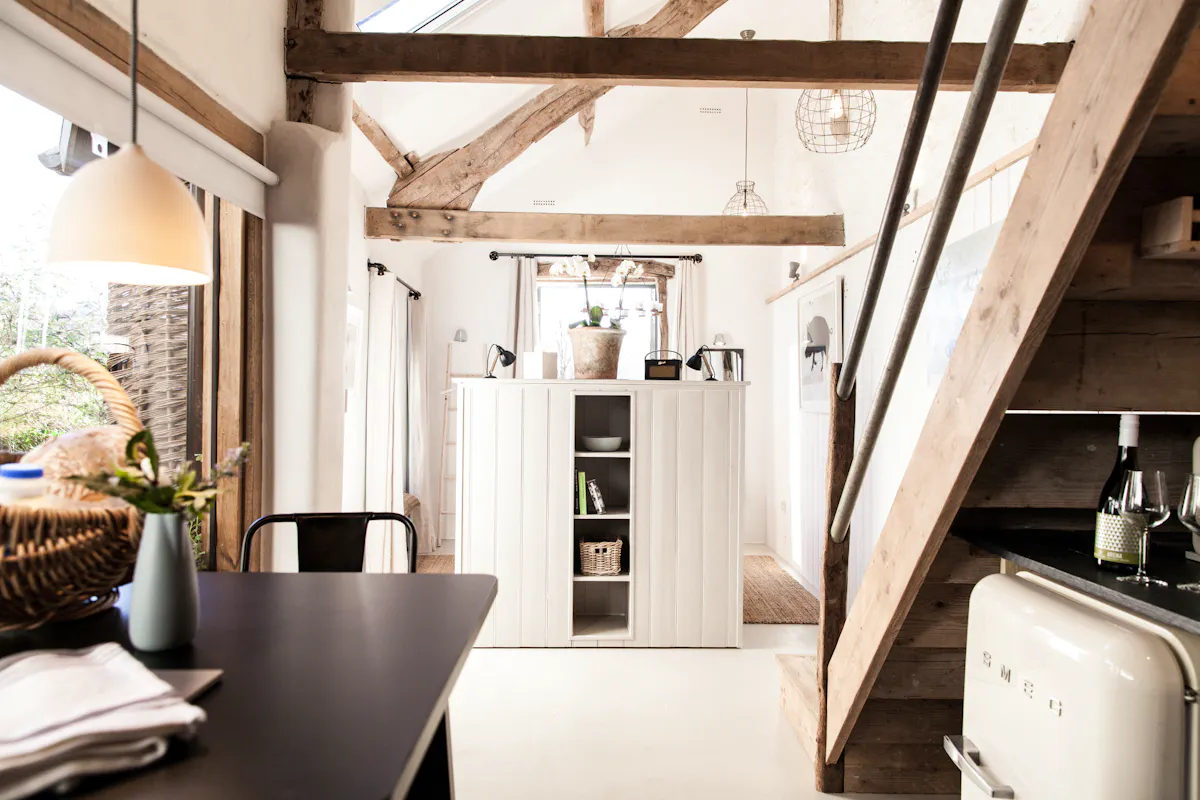The Hayloft Devon - Romantic retreat for two