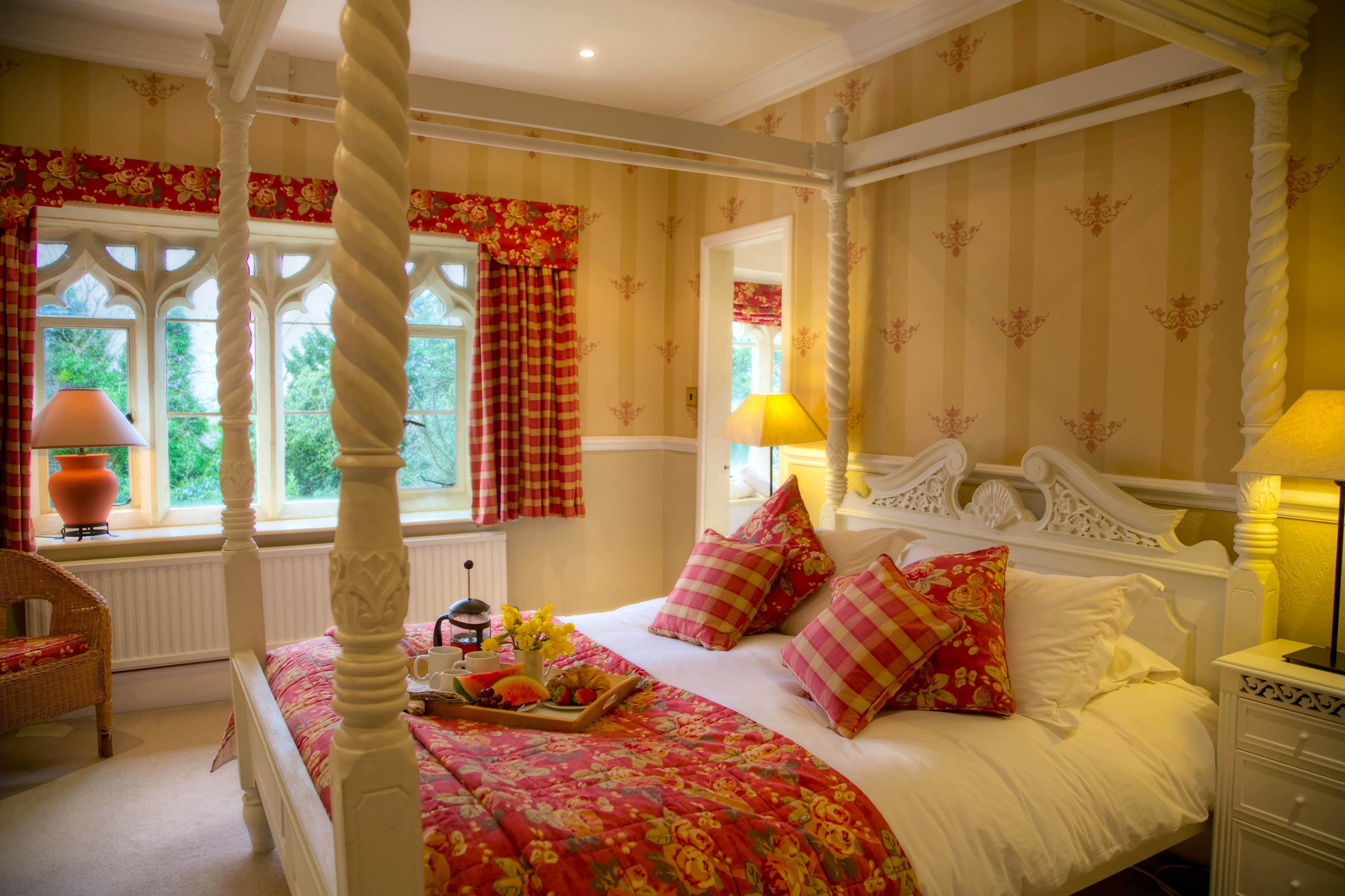 Boston House - No.4 The Terrace - Luxury living for large groups in ...