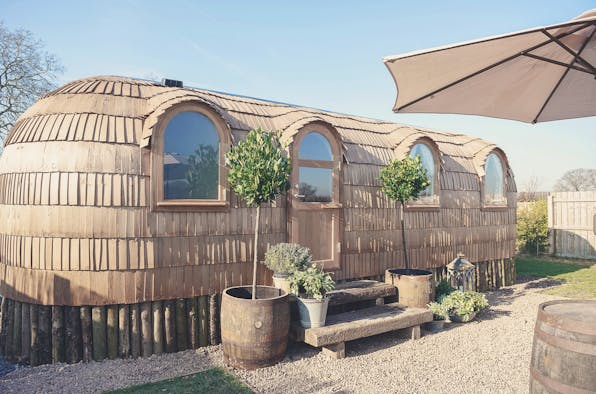 25 of the Best Cool Cabins