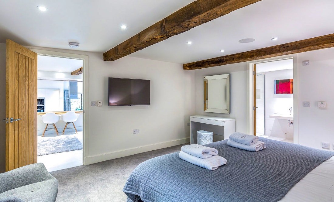 The Shippon - Romantic Lake District Getaway