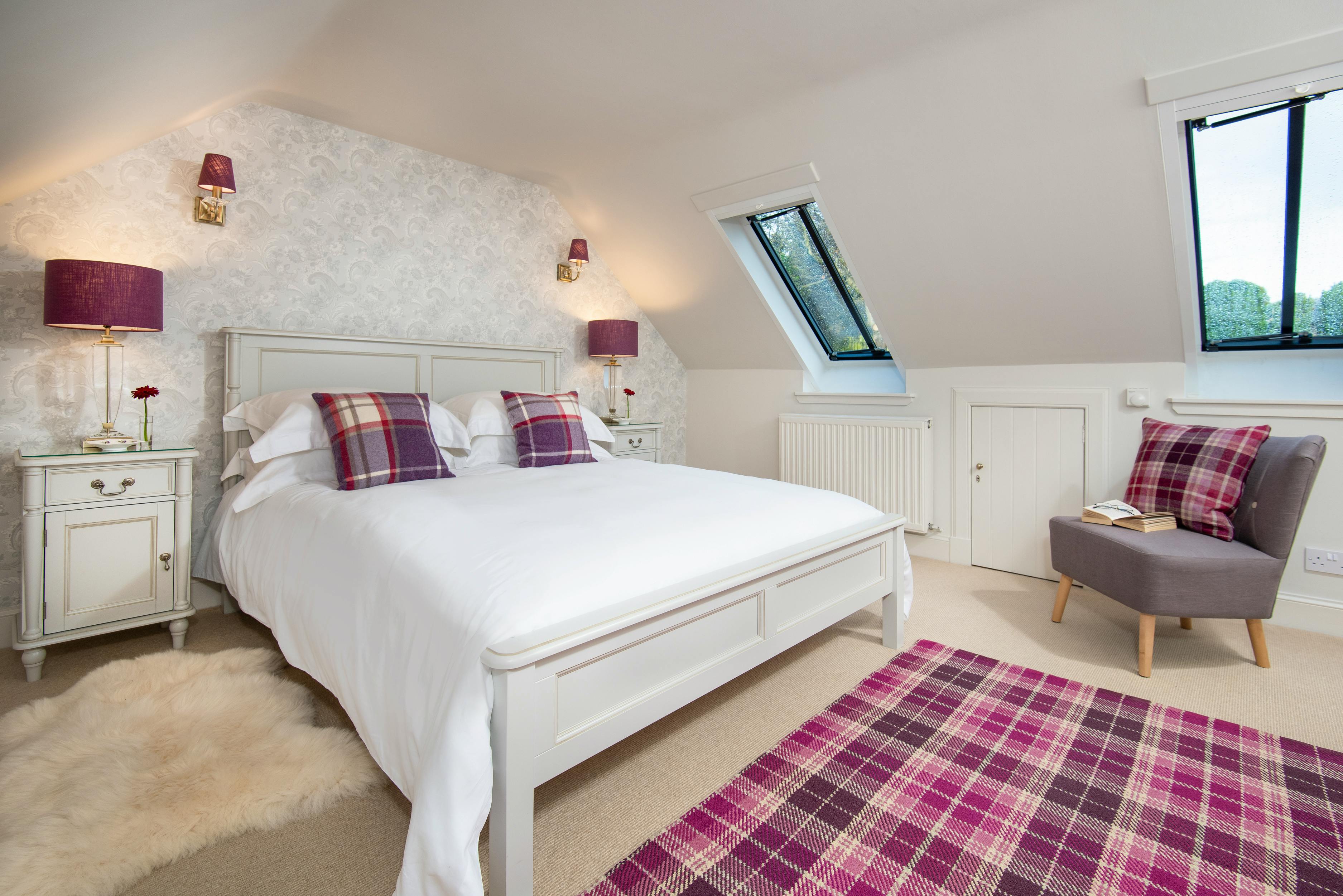 Dovecot Cottage - a unique historical cottage in Edinburgh